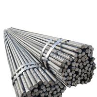 China Cutting Service HRB400 Rebar Steel for Clearance Sale in Saudi Arabia Metal Wire 5-36mm for sale