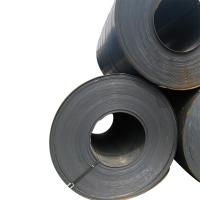 China As customized request Zinc coating non-defrmation carbon steel coil for free samples for sale