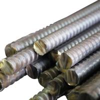 China Iron Metal Wire 5-36mm Rebar Steel in Saudi Arabia Custom Made for Processing Service for sale