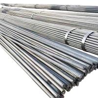 China SS400 SS490 S235JR S355JR A36 Standard Metal Wire Rebar Steel 5-36mm in Saudi Arabia for sale