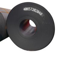 China Strong Corrosion Resistance Astm 0.12 0.2 Carbon Steel Coil with Wide Width and Supply for sale