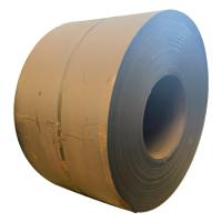 China Strong Corrosion Resistance Astm 0.12 0.2 Carbon Steel Coil with Wide Width and Supply for sale