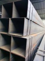 China U-Shape Steel Channels with Hot Rolled Q235/Q345/SS400/ST37-2/ST52/Q420/Q460/S235JR/S275JR/S355JR for sale