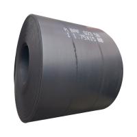 China Q195 Q235 Q345 Q235B MS HR Carbon Steel Coil Zinc Coating Coil Free Samples for Benefit for sale