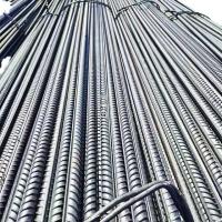 China HRB400 Finely Processed Strength Steel Wire for Industry/Architecture in Saudi Arabia for sale