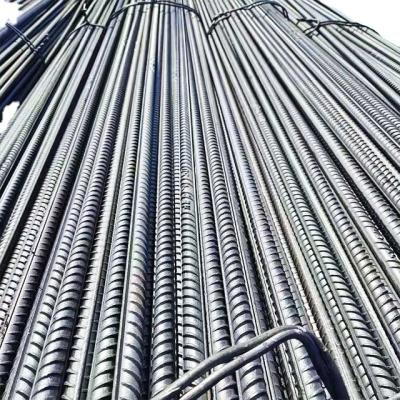 China HRB400 Finely Processed Strength Steel Wire for Industry/Architecture in Saudi Arabia for sale