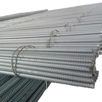 China Anti-Corrosion Metal Wire 5-36mm Rebar Steel in Saudi Arabia Inventory Clearance Sale for sale