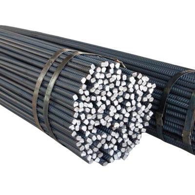China Industry/Architecture Custom Made Iron Metal Wire 5-36mm Rebar Steel in Saudi Arabia for sale