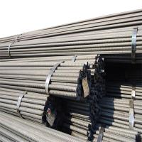 China Industry/Architecture Custom Made Iron Metal Wire 5-36mm Rebar Steel in Saudi Arabia for sale