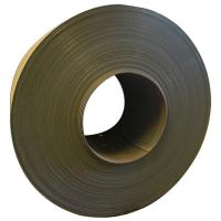 China Strong Corrosion Resistance St37 Carbon Steel Coil for Road Construction Applications for sale