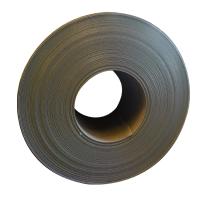 China Strong Corrosion Resistance St37 Carbon Steel Coil for Road Construction Applications for sale