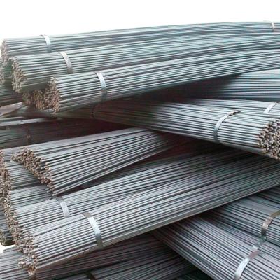 China Inventory Clearance per Ton High Strength Rebar Steel in Saudi Arabia for Custom Made for sale