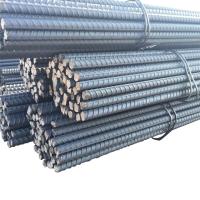 China Inventory Clearance per Ton High Strength Rebar Steel in Saudi Arabia for Custom Made for sale