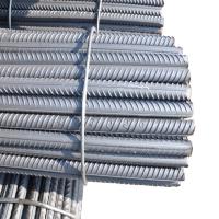 China Inventory Clearance per Ton High Strength Rebar Steel in Saudi Arabia for Custom Made for sale