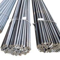 China Inventory Clearance per Ton High Strength Rebar Steel in Saudi Arabia for Custom Made for sale