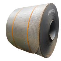 China Carbon Steel Coil Zinc Coated St37 St37-2 St37-3 SPHE MS Q235 SS400 A36 for Construction for sale