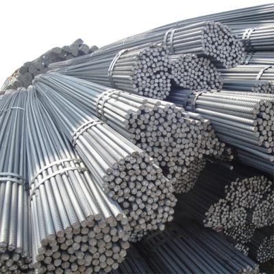 China Grade Anti-Corrosion Metal Wire for Saudi Arabia Rebar Steel 5-36mm Customized Length for sale