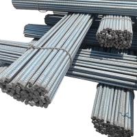 China High strength metal wire 5-36mm rebar steel in Saudi Arabia for hot-rolling technology for sale