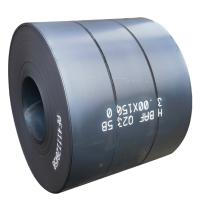 China Customized Length Zinc Coated Steel Coil for Cold Rolled Q195 ASTM A36 Carbon Steel for sale