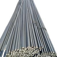 China Non-Deformation Superior- 5-36mm Rebar Steel in Saudi Arabia for Industry/Architecture for sale