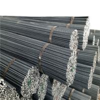 China Non-Deformation Iron Metal Wire 5-36mm Rebar Steel with ±1% Tolerance in Saudi Arabia for sale