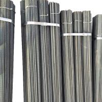 China Custom Made Measurement Non-Deformation Iron Metal Wire with Per Ton in Saudi Arabia for sale