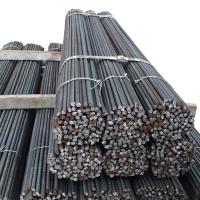 China Custom Made Measurement Non-Deformation Iron Metal Wire with Per Ton in Saudi Arabia for sale