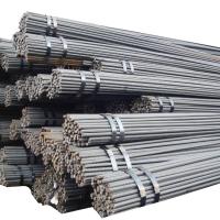 China Custom Made Measurement Non-Deformation Iron Metal Wire with Per Ton in Saudi Arabia for sale