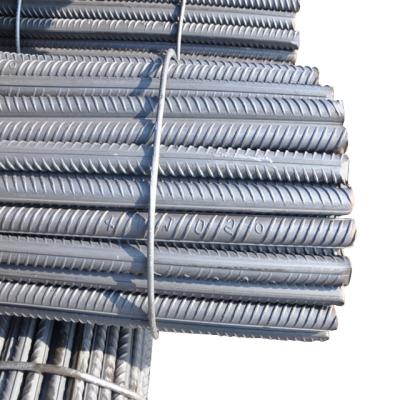 China Bending Strength Metal Wire 5-36mm Rebar Steel and Inventory Clearance in Saudi Arabia for sale