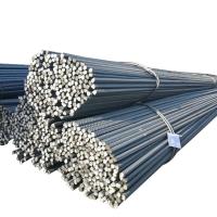 China Test Certificate Metal Wire 5-36mm Rebar Steel for Inventory Clearance in Saudi Arabia for sale
