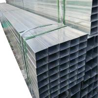 China Welding Carbon Steel Seamless Pipes for Galvanized Square Tube Alloy or Not Is Alloy for sale