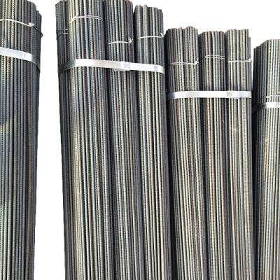 China Clearance Sale Anti-Corrosion Rebar Steel for Superior- Construction in Saudi Arabia for sale
