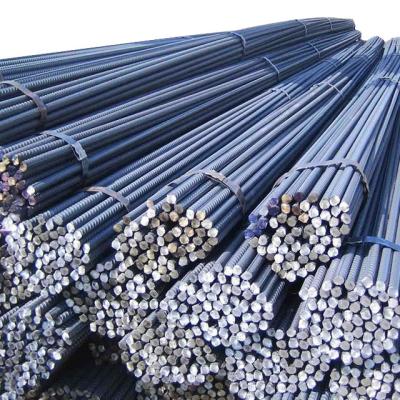 China Industry/Architecture Essential Alloy Rebar Steel at a Clearance Sale in Saudi Arabia for sale