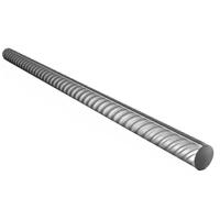 China Steel Rebar Standard S355JR Customized Length for Inventory Clearance in Saudi Arabia for sale