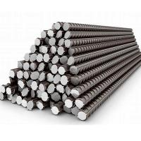 China Anti-Corrosion Strength Hot-Rolling Rebar Steel for Industry/Architecture 5-36mm for sale