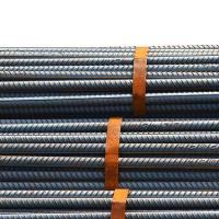China High Strength Anti-Corrosion Metal Wire Clear For Strength Rebar Steel for sale