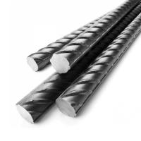 China High Strength Anti-Corrosion Metal Wire Clear For Strength Rebar Steel for sale