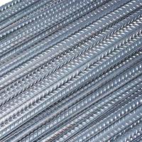 China High Strength Anti-Corrosion Metal Wire Clear For Strength Rebar Steel for sale