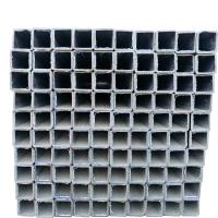 China Galvanized Square Pipe Supply Square Tube 40x40 Galvanized Alloy Or Not Is Alloy OIL PIPE for sale