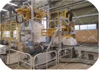China Chemical Fiber Industry Stock Preparation System CE for sale