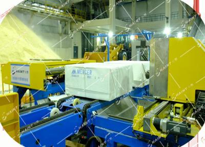 China Chemical Fiber Industry Stock Preparation System CE for sale