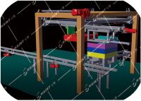China Chemical Fiber Industry Stock Preparation System CE for sale