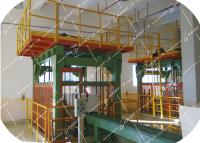 China Chemical Fiber Industry Stock Preparation System CE for sale