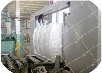 China Finished Bale Handling System For Chemical Fiber Industry for sale
