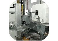 China Finished Bale Handling System For Chemical Fiber Industry for sale