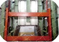 China Finished Bale Handling System For Chemical Fiber Industry for sale