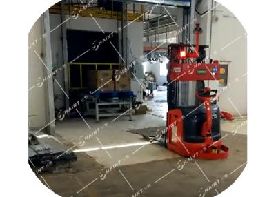 China Chaint CE Certification Auto Guided Vehicle With Long Life - Time Technical Service for sale