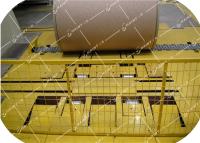 China Customized Industrial Automatic Handling Systems For Corrugated Parent Rolls and Board for sale