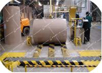 China Chaint Intelligent Automatic Handling Equipment For Parent Paper Roll And Board for sale