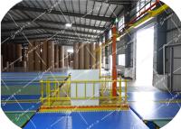 China Customized Parent Paper Roll Handling Equipment ISO 9001 Certification for sale